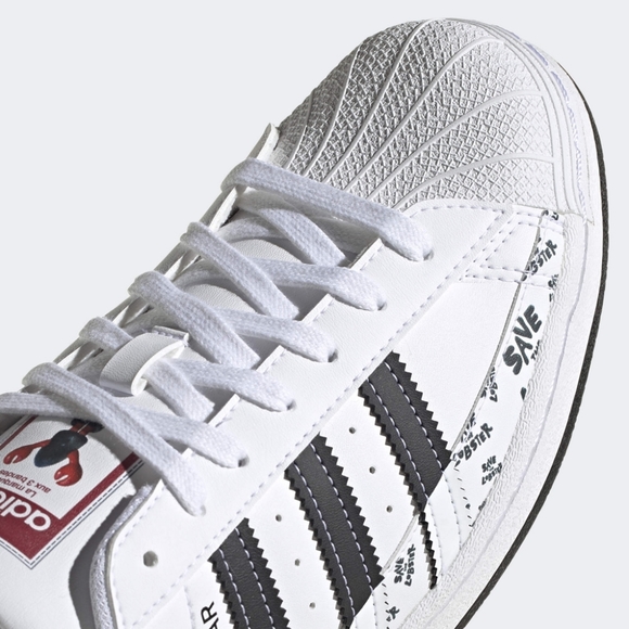 Adidas Save The Lobster